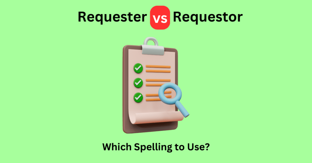 Center vs Centre: Decoding the Spelling Difference | Grammar Palette